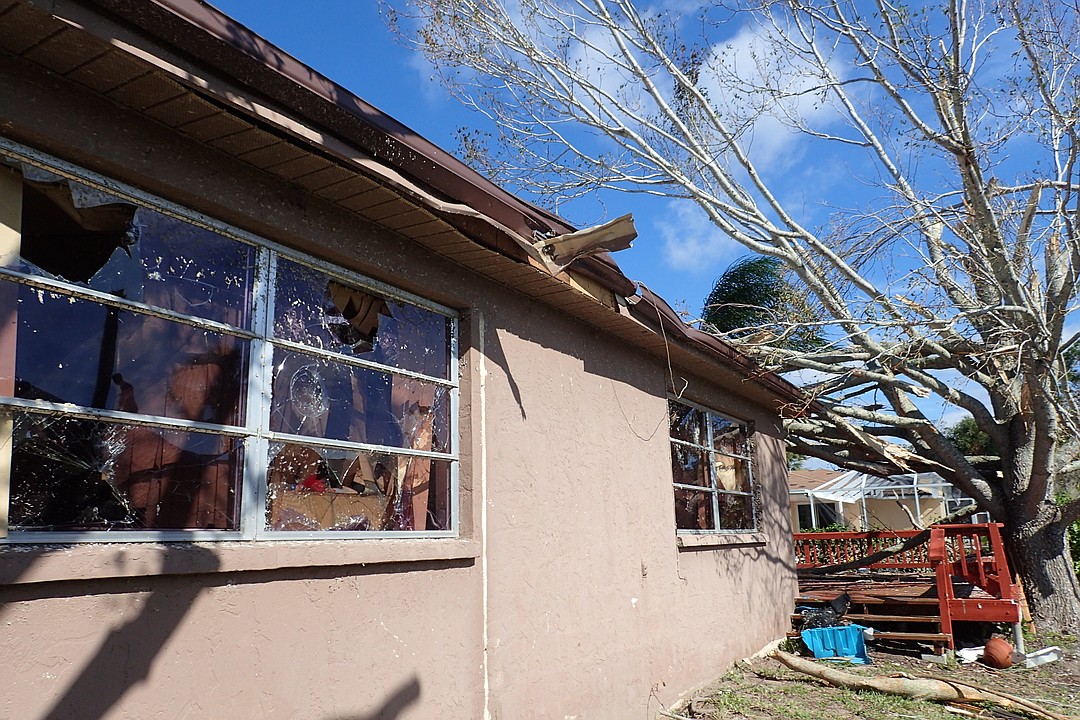Damages from tornado reach $12 million | Your Observer