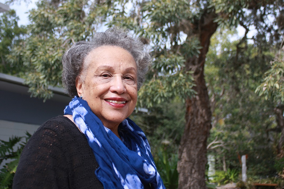 Black Muse: Powerful African American art at Art Center Sarasota | Your ...