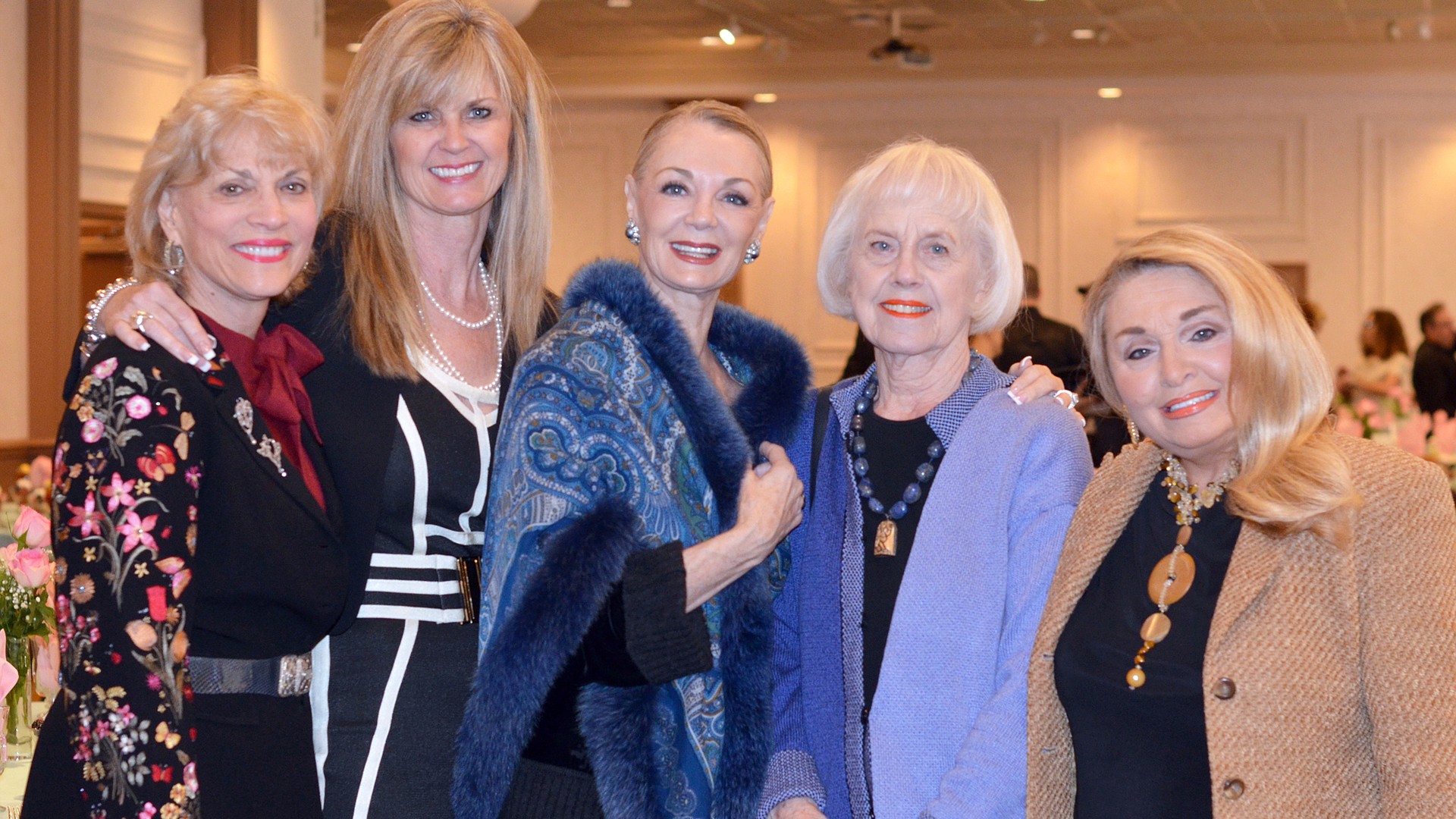 Friends of the Ballet Luncheon | Your Observer