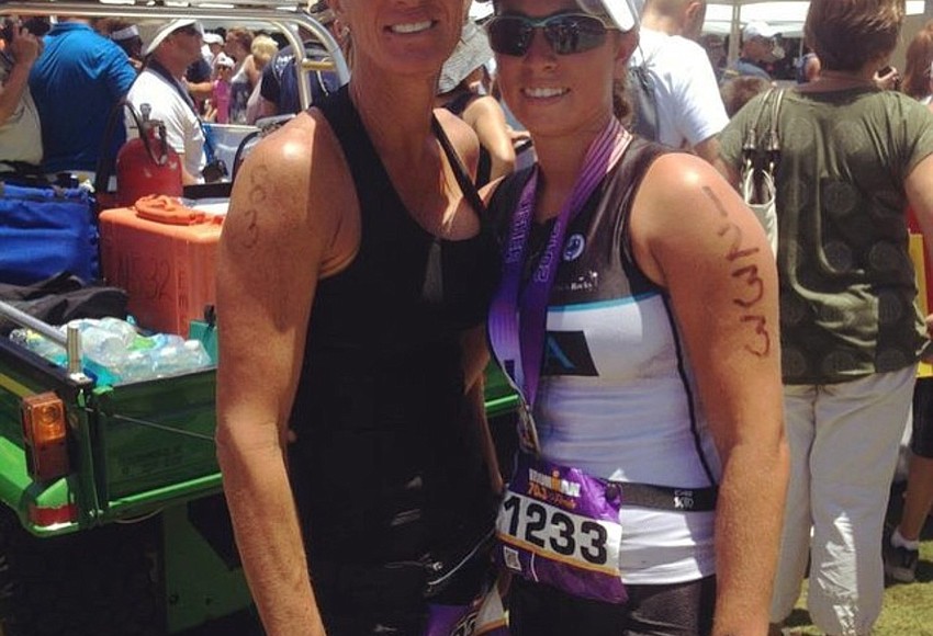 Sarasota Music Half Marathon to honor Sharon Butler | Your Observer