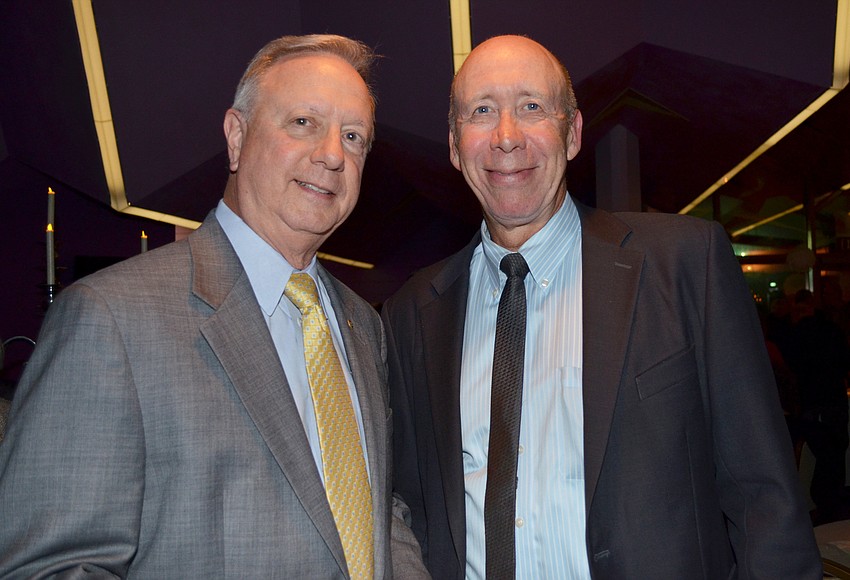 Your Observer | Photo - Dave Maraman and Tom Barwin