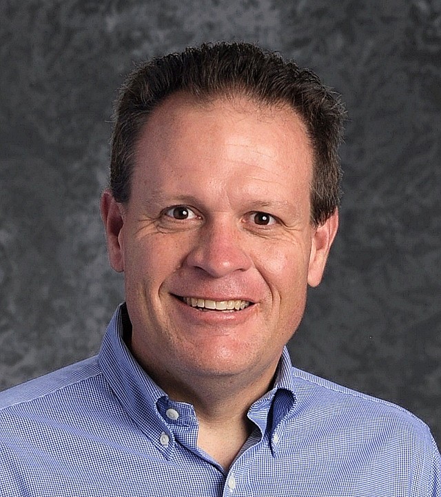 Tara Elementary principal recognized at state level | Your Observer