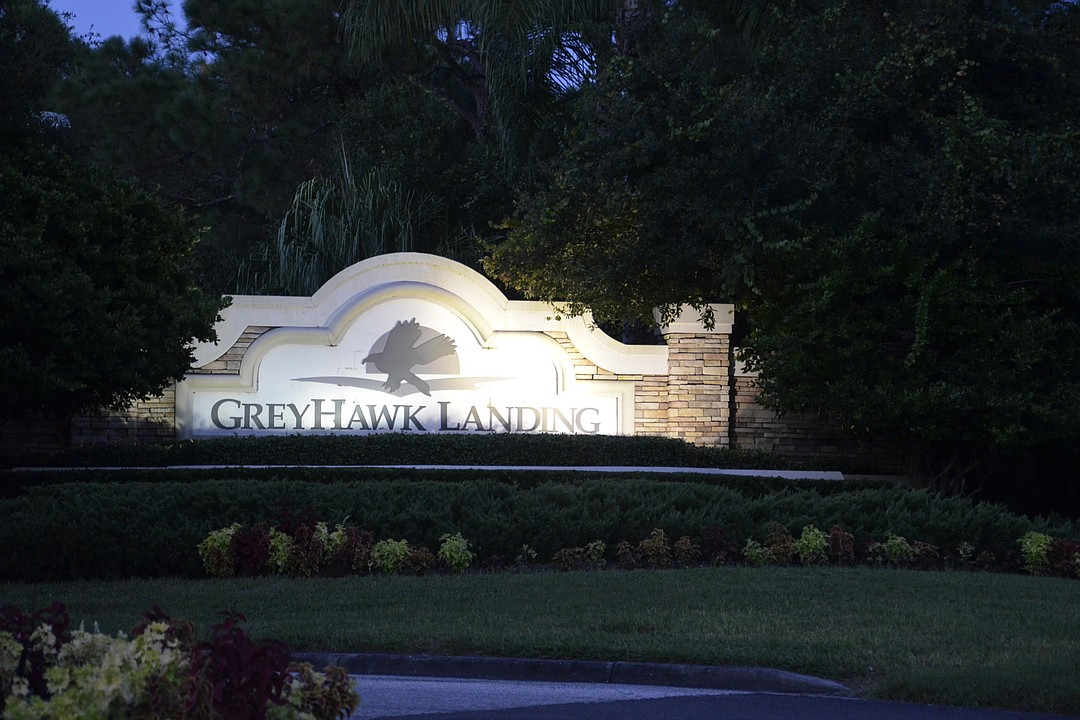 GreyHawk Landing CDD considers cost savings | Your Observer