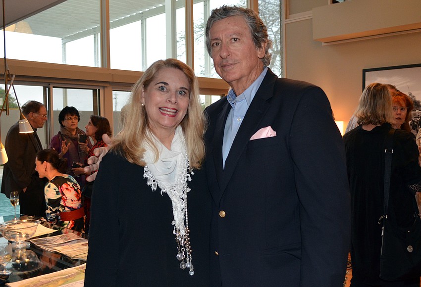 Your Observer | Photo - Charlene and Phillip Wolff