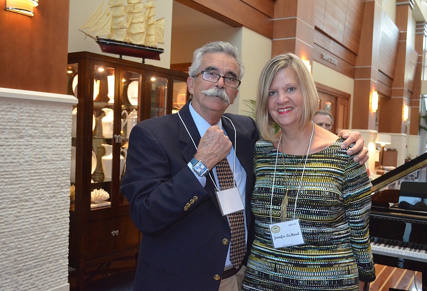 Your Observer | Photo - Jeff and Jennifer LaHurd