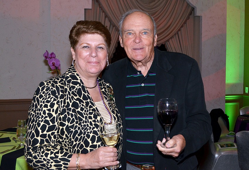 Your Observer | Photo - Rita and Bill Probst