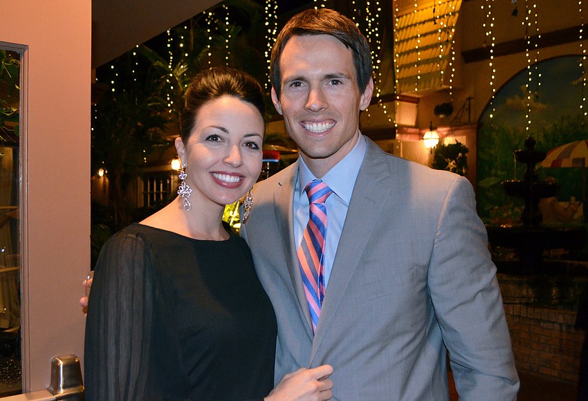 Your Observer | Photo - Diana and Matt Buchanan