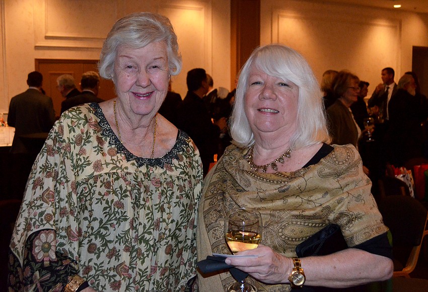 Your Observer | Photo - Mary Muller and Sandra Cullen