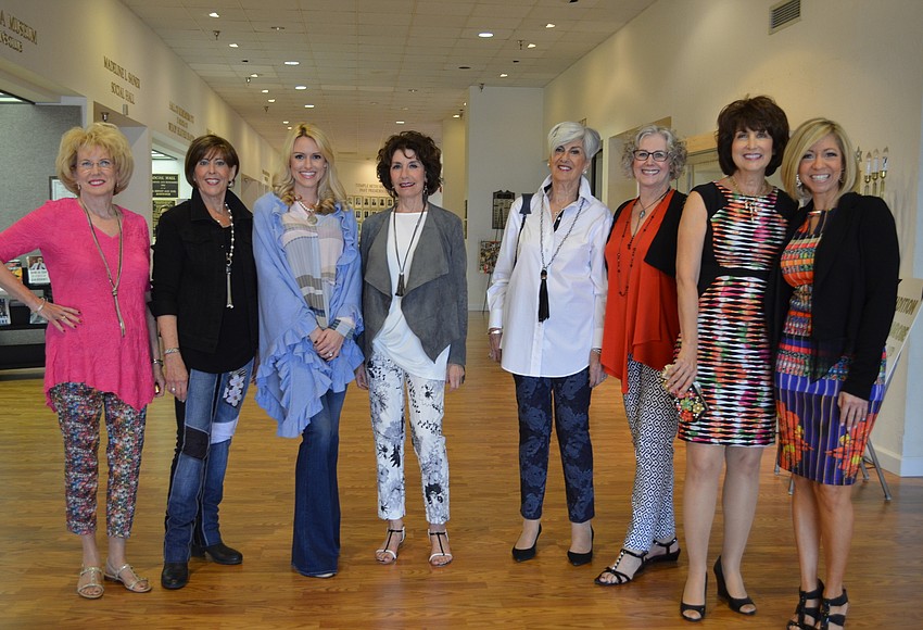 Your Observer | Photo - Models Dana Corn, Betty Rosenthal, Montana ...