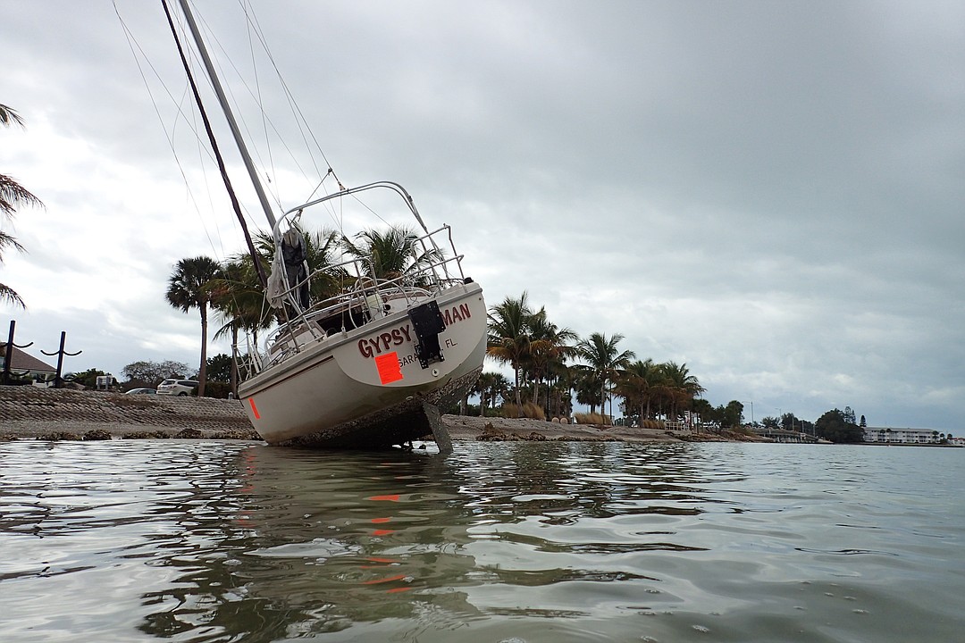 City issues SOS to boat owners | Your Observer
