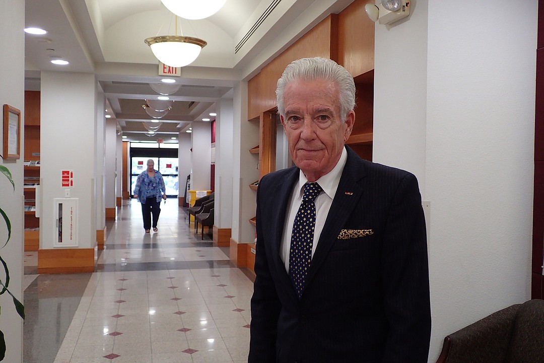 Logan’s departure leaves city homeless strategy in flux | Your Observer
