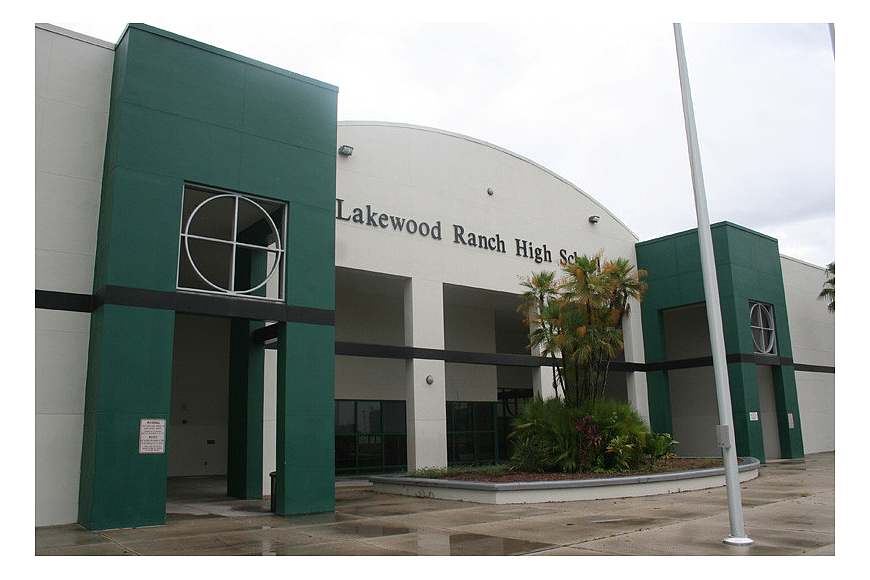 Lakewood Ranch High explores college and career options | Your Observer