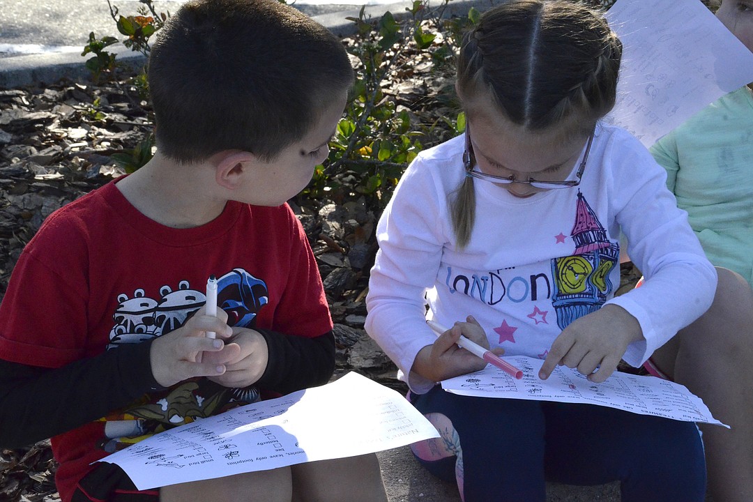 GreyHawk Landing residents explore nature | Your Observer