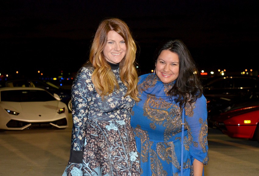 Your Observer | Photo - Meghan Buchanan and Kelsey Alholm