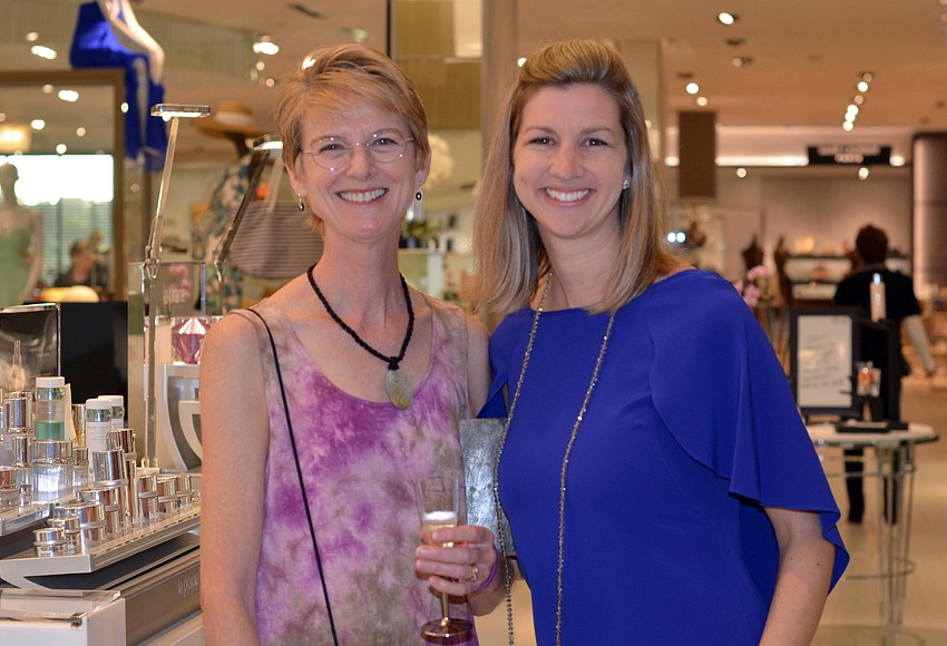 Your Observer | Photo - Anne Cyr and Chelsea Dunbar