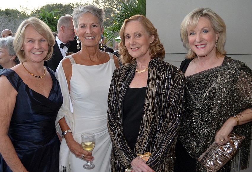 Your Observer | Photo - Carol English, Colleen Jobin, Margaret Barbieri ...