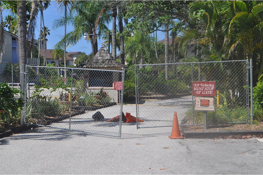 Colony board approves redevelopment plan | Your Observer