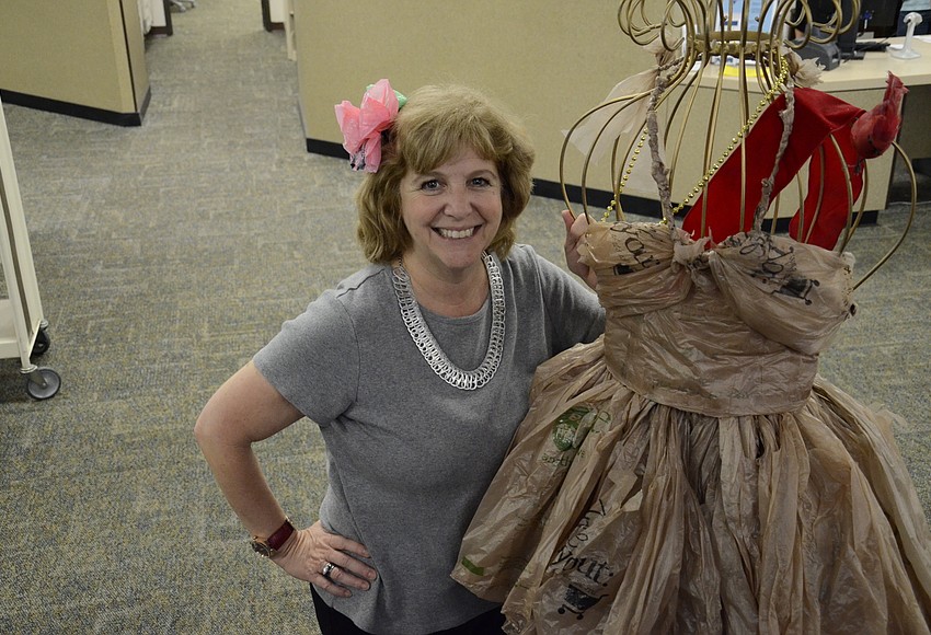 Manatee County Library System crowned Library of the Year | Your Observer