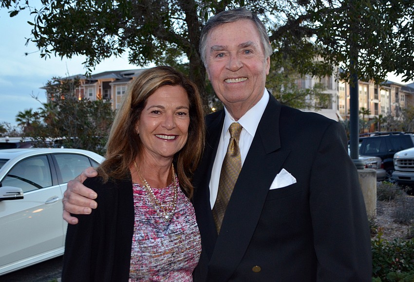 Your Observer | Photo - Claudia Cardillo and Michael Hurney