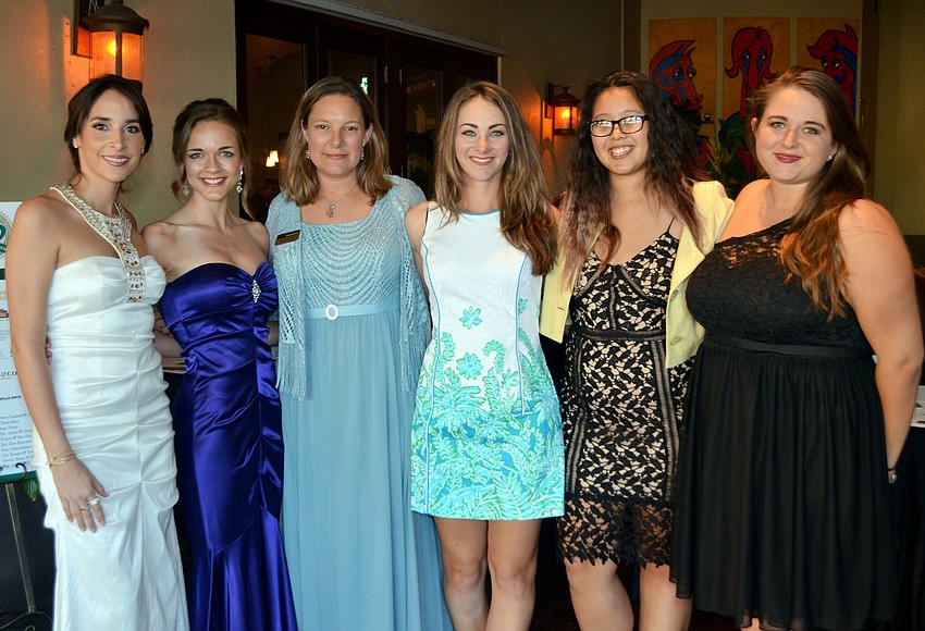 Your Observer | Photo - Priscilla Sosa, Lauren Henry, Marina Rambo ...