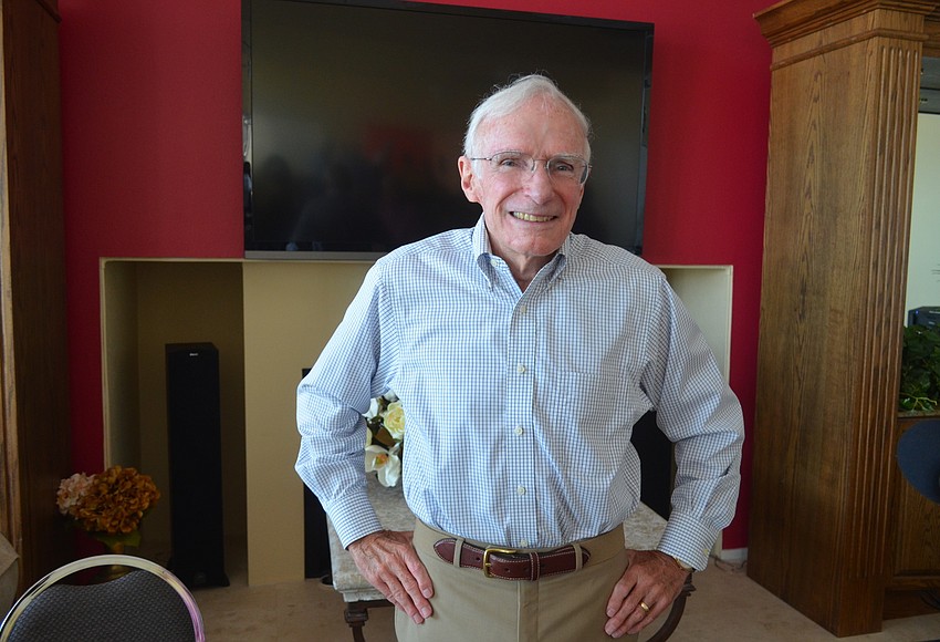 Retired constitutional law professor speaks about Supreme Court | Your ...