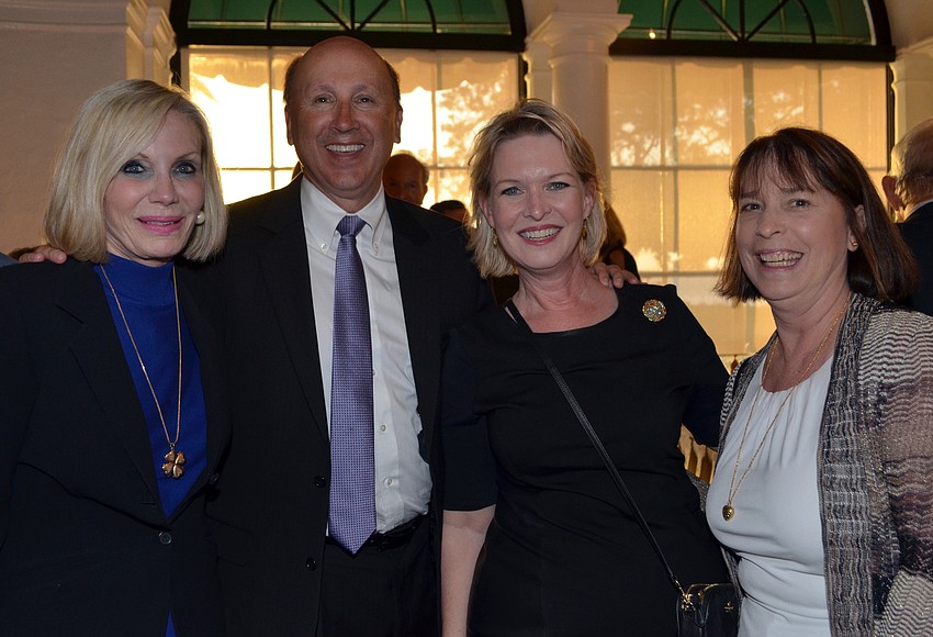 Your Observer | Photo - Hillary Steele, Mark Pritchett, Veronica Brady ...