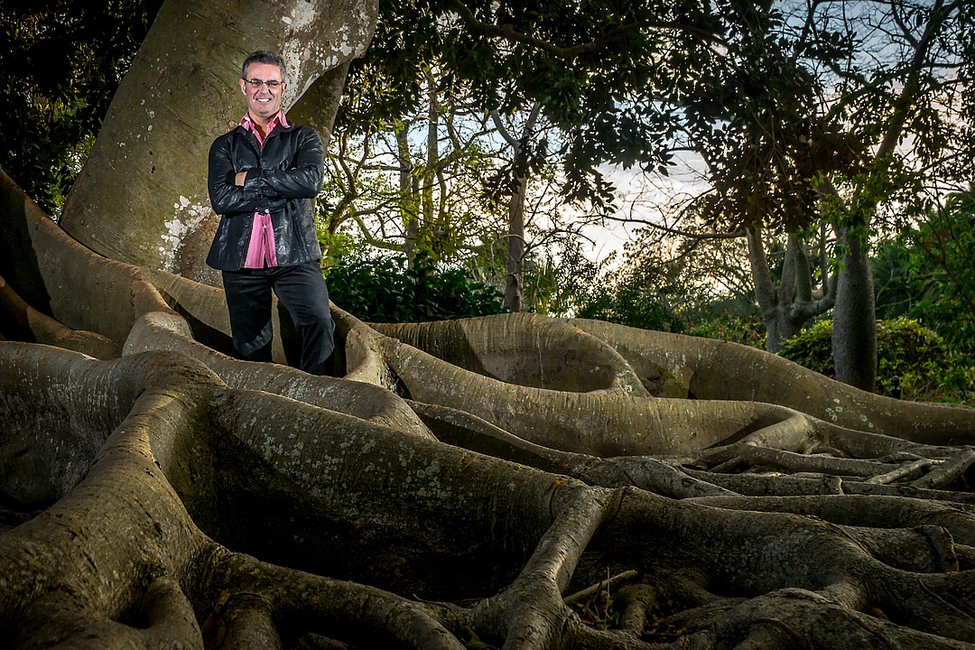 People with Purpose: Kelvin Cooper | Your Observer