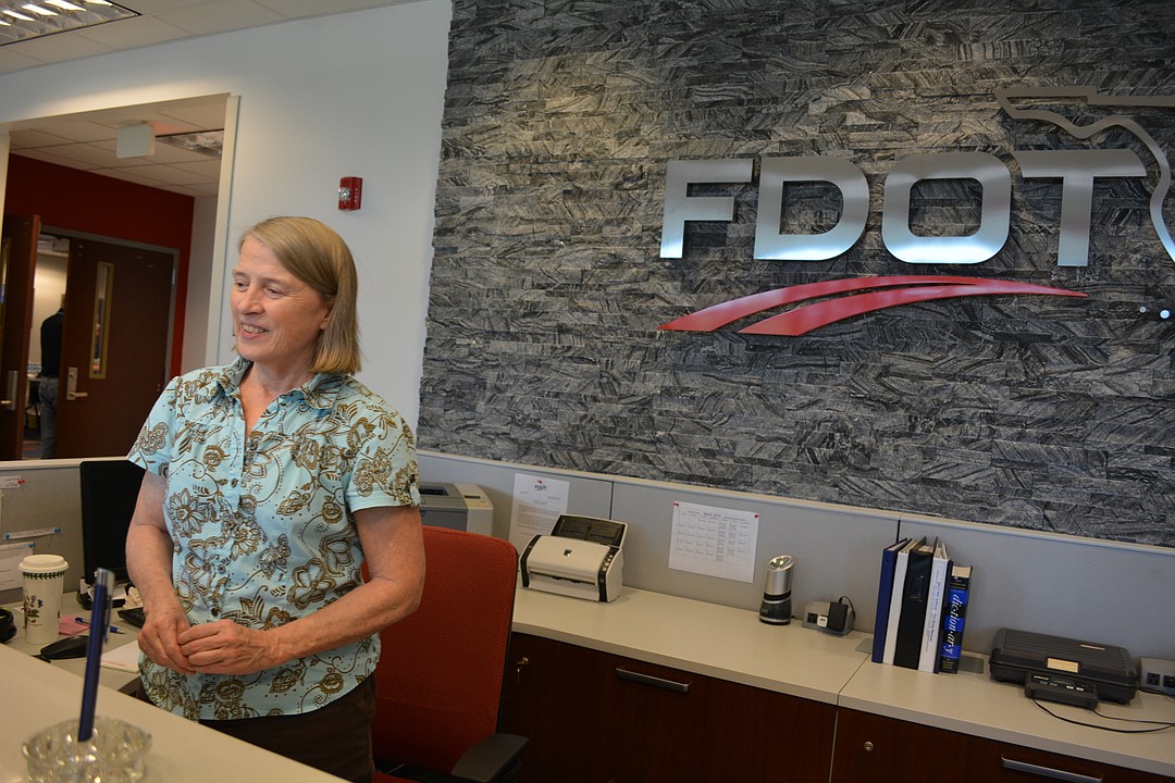 FDOT opens new operations center | Your Observer