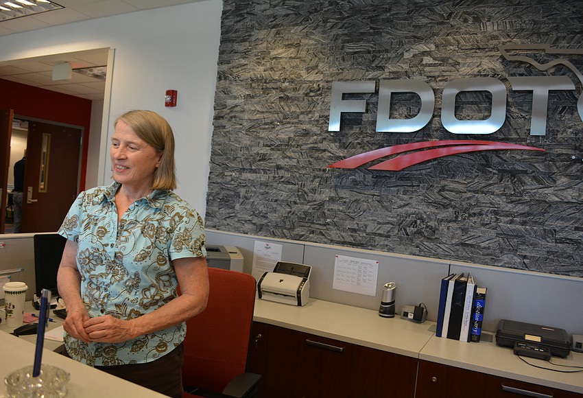 FDOT opens new operations center | Your Observer