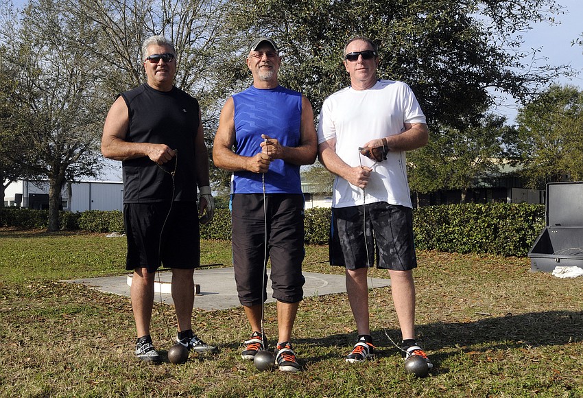 Hitting the Mark | Your Observer