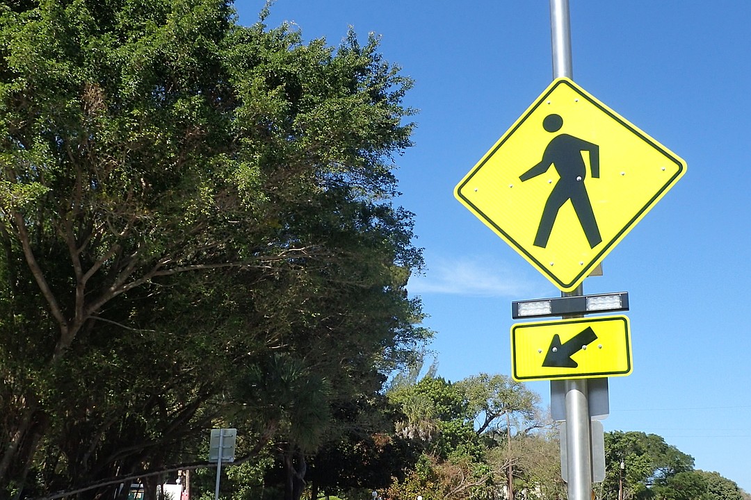 FDOT plans north-end crosswalk | Your Observer