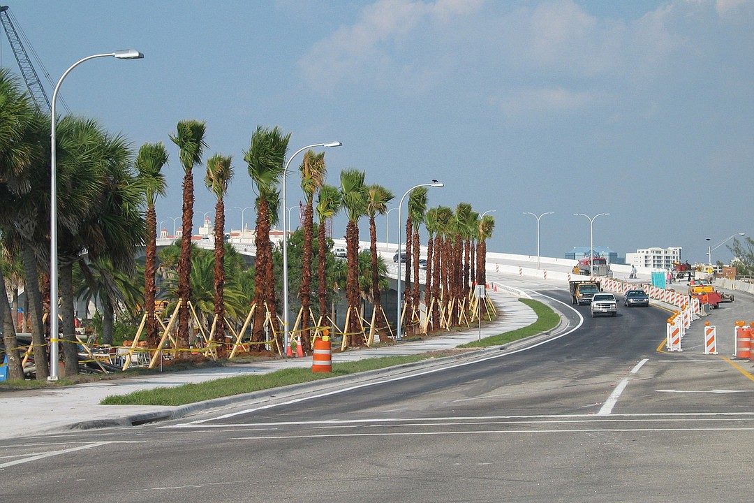 City shares plans for two-lane Ringling Bridge | Your Observer