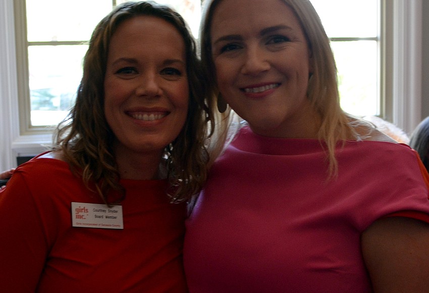 Your Observer | Photo - Courtney Snyder and Erin Christy