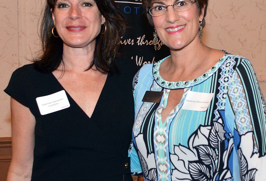 Your Observer | Photo - Samantha Cummins and Sharon Kunkel