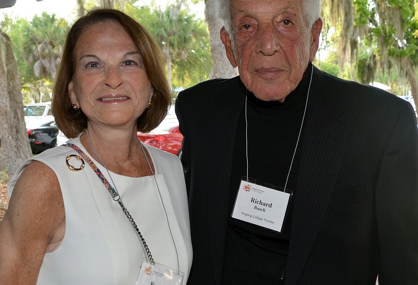 Your Observer | Photo - Barbara and Richard Basch