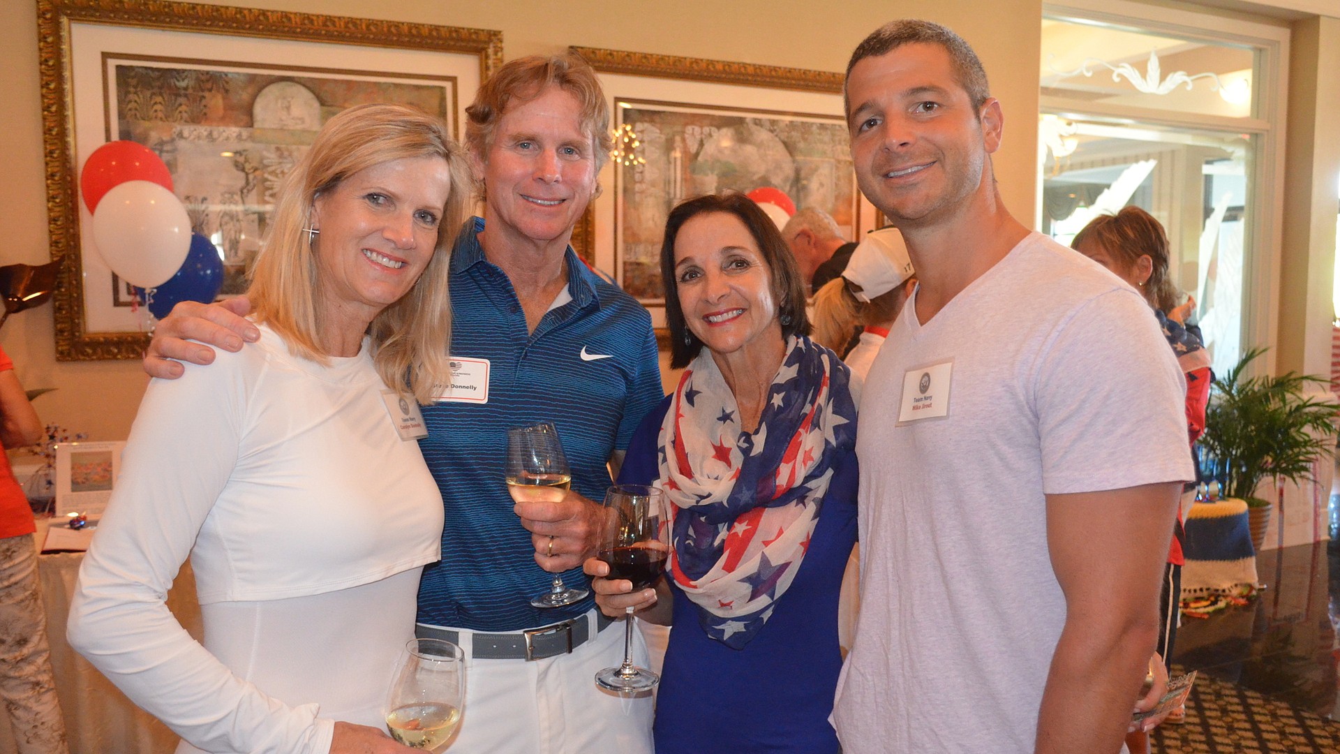 Operation Kindness celebrates America’s heroes | Your Observer