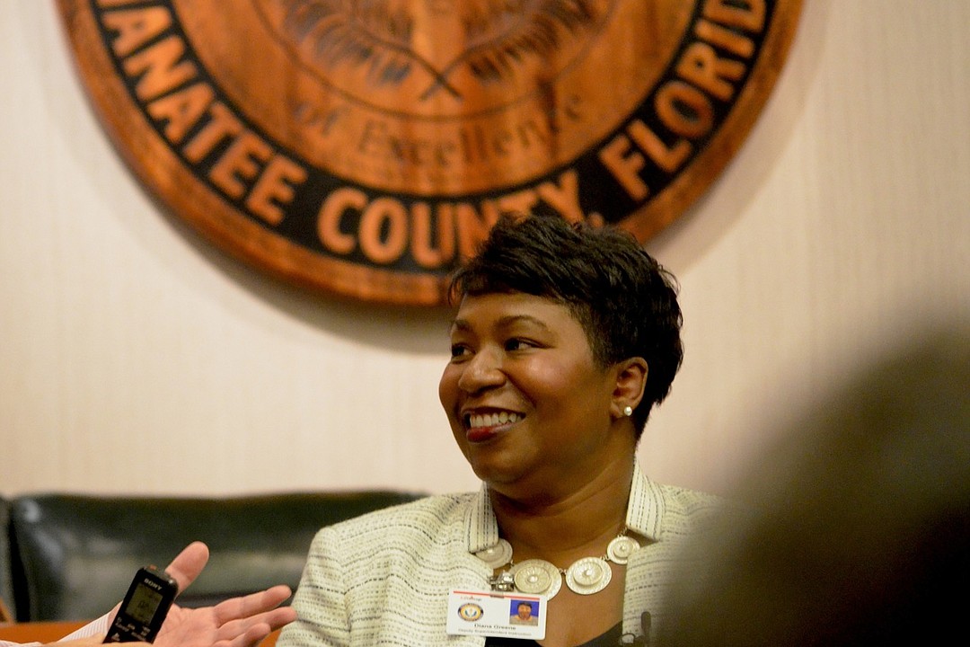 Superintendent Dr. Diana Greene receives one-year review | Your Observer