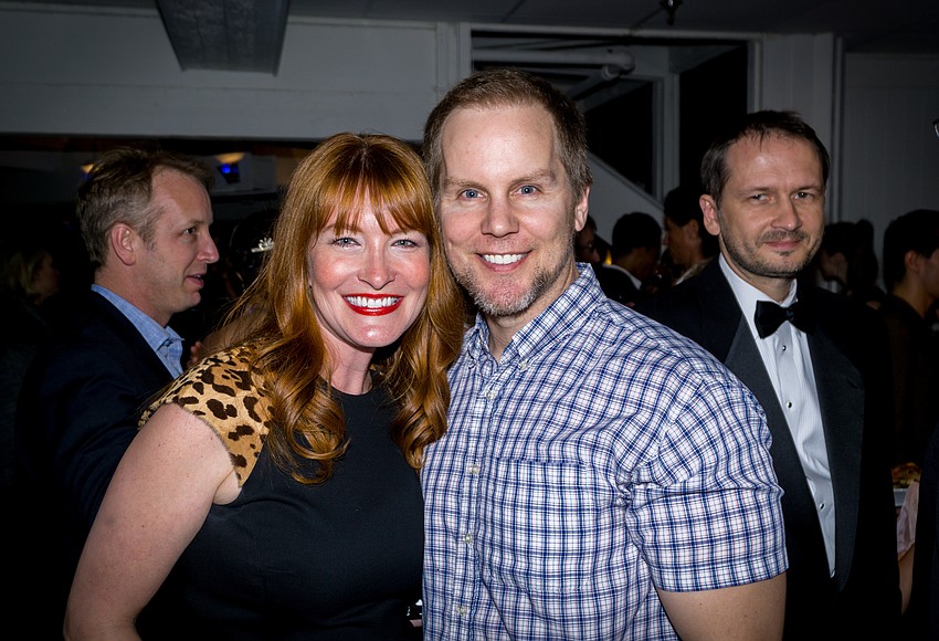 Your Observer | Photo - Emily Walsh and Jim Buckley Photo: Dex Honea