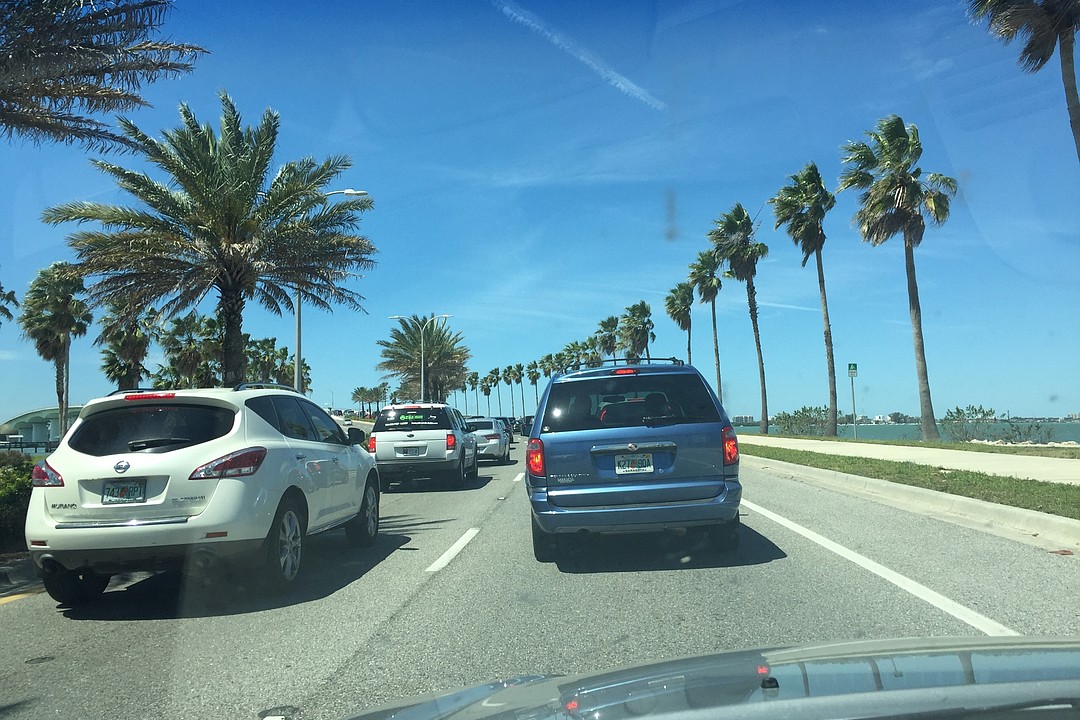 Troubled waters over Coon Key bridge construction | Your Observer