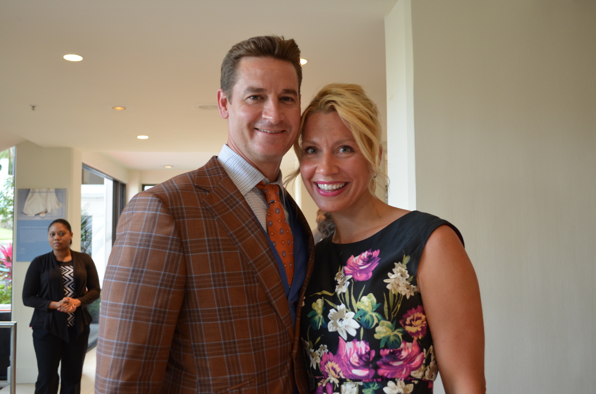 Sarasota GOP honors Gov. Rick Scott | Your Observer