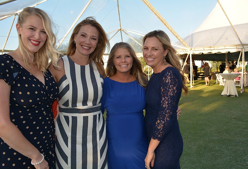 Your Observer | Photo - Bridget Ziegler, Kristen Farrell, Katie Biter ...