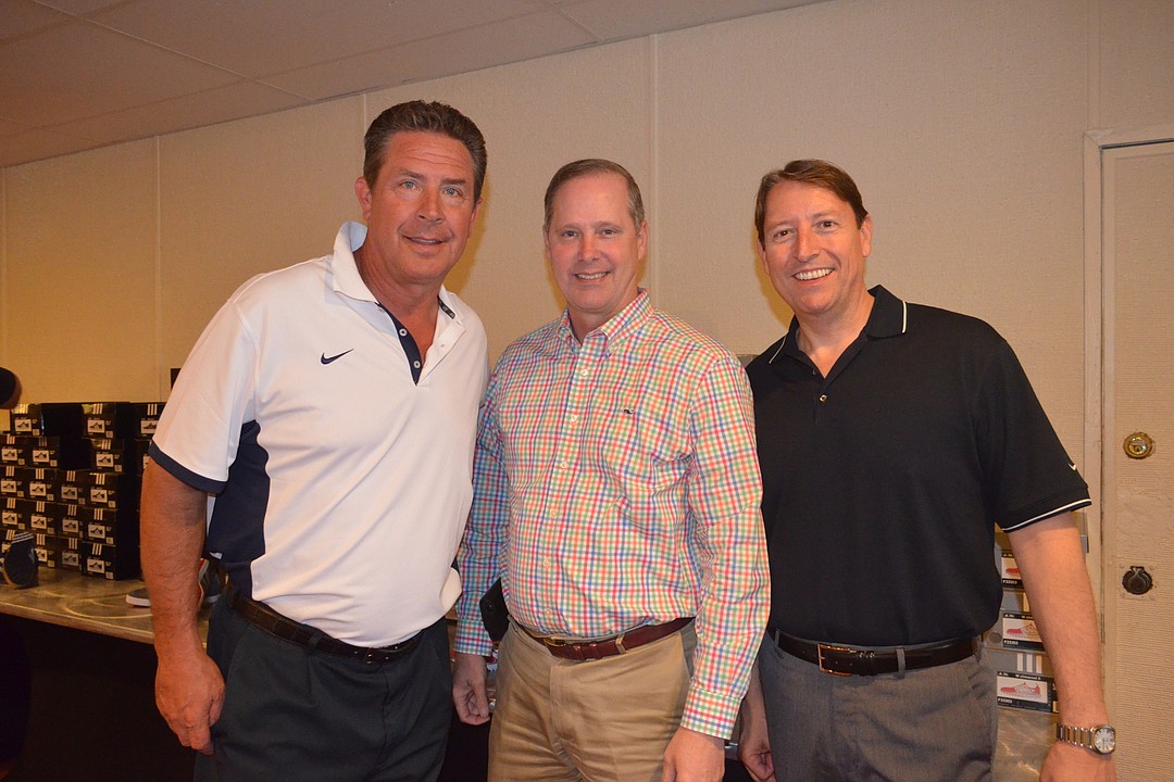 Phil Galvano Classic a hole-in-one for education | Your Observer