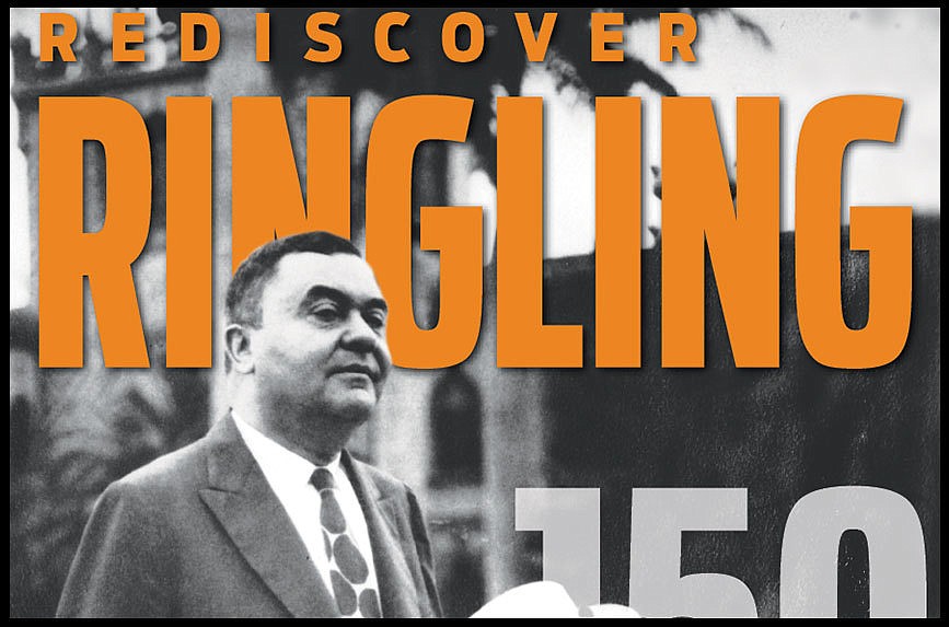 10 things you didn't know about John Ringling | Your Observer