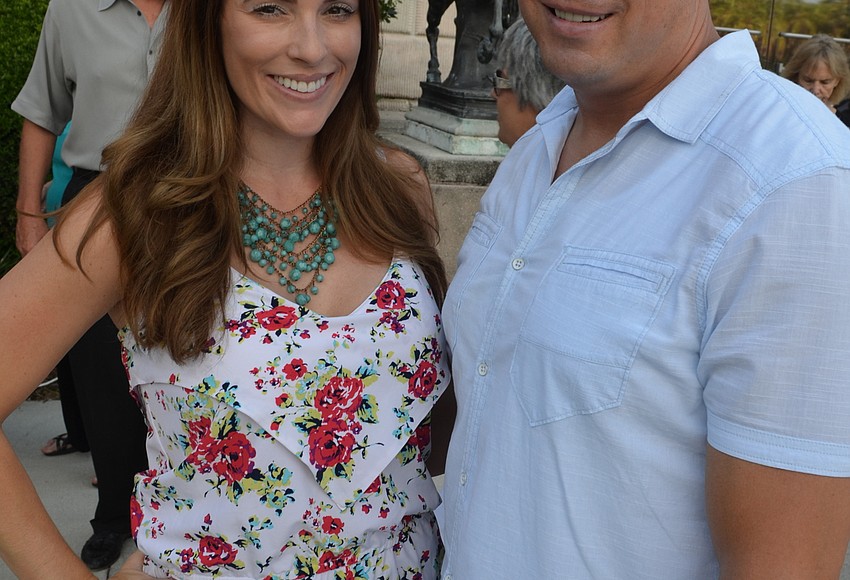 Your Observer | Photo - Jamie and Mark Coppens