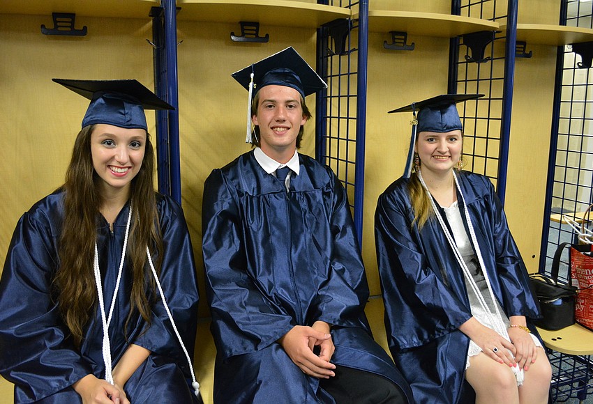 ODA seniors thunder forward