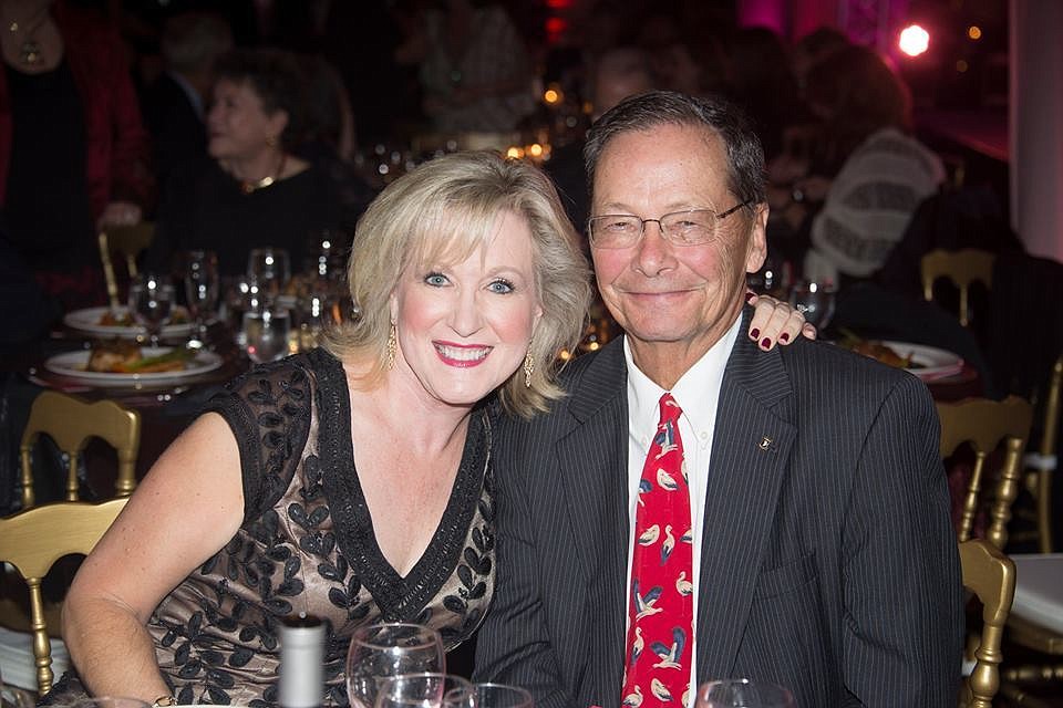 Wilberding's reach spanned the globe | Your Observer