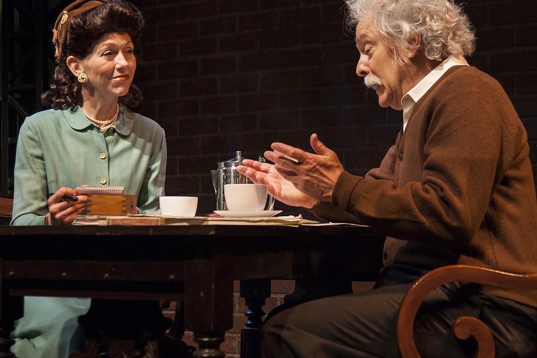 The 'Relativity' theory: Exploring Einstein's hidden life | Your Observer