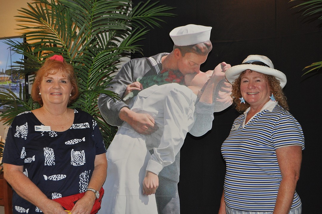 Bird Key Yacht Club gets tacky | Your Observer