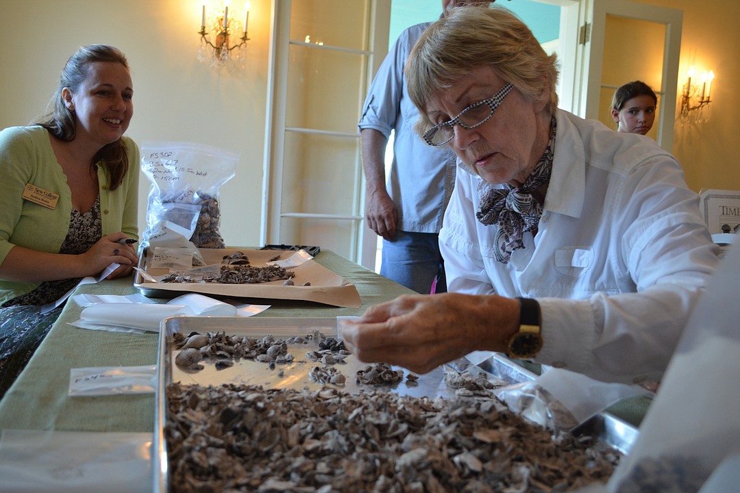 Digging up history | Your Observer