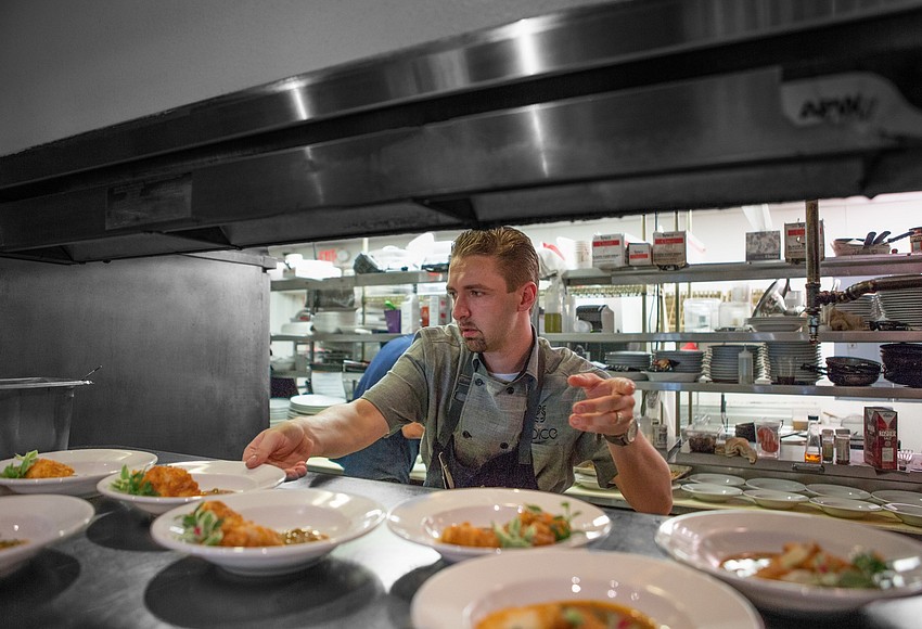 Culinary Creative | Your Observer